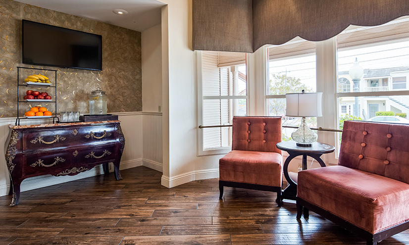 Boutique Hotel in Monterey | Victorian Inn Monterey, CA