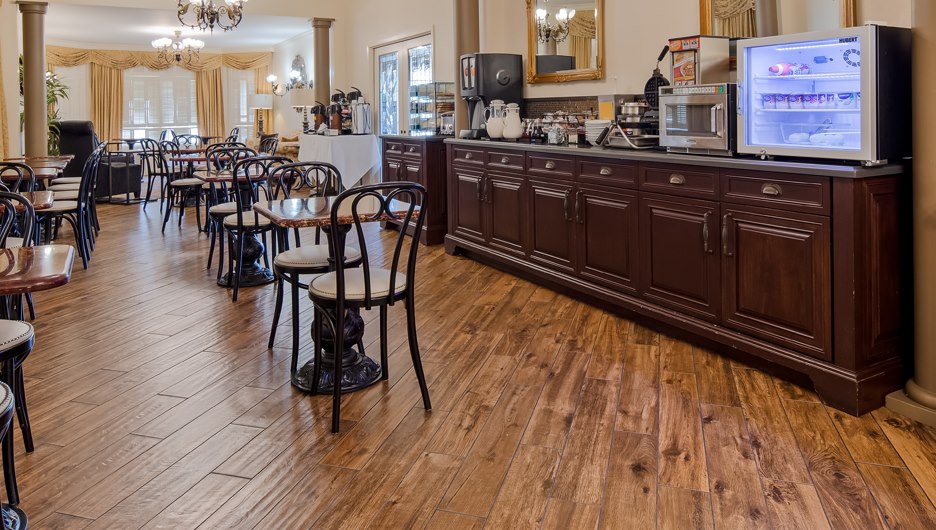 Boutique Hotel in Monterey | Victorian Inn Monterey, CA